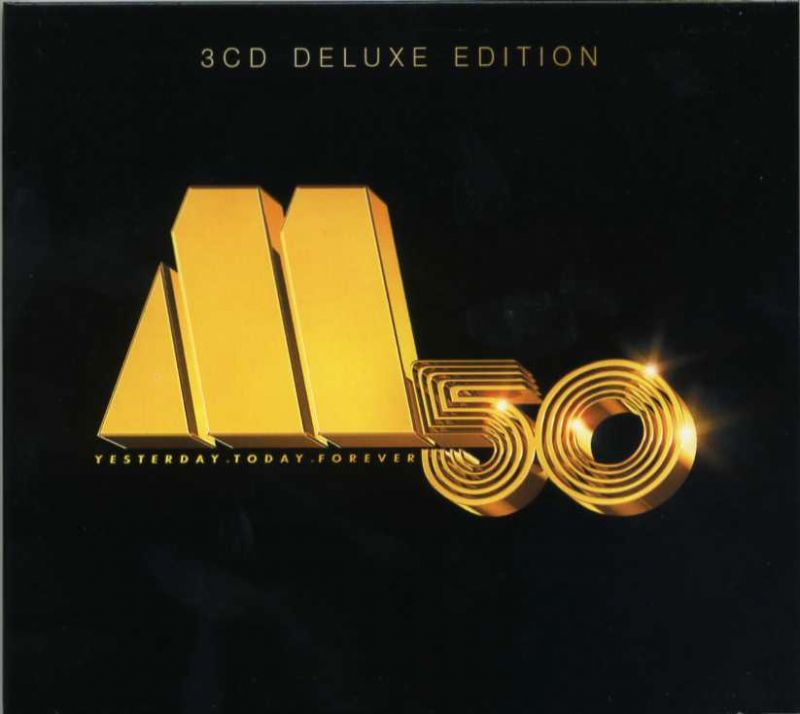 Motown 50 [VL] - hitparade.ch